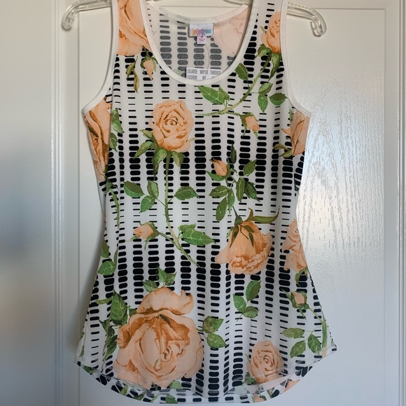 LuLaRoe | Tops | Nwt Lularoe Tank Top | Poshmark